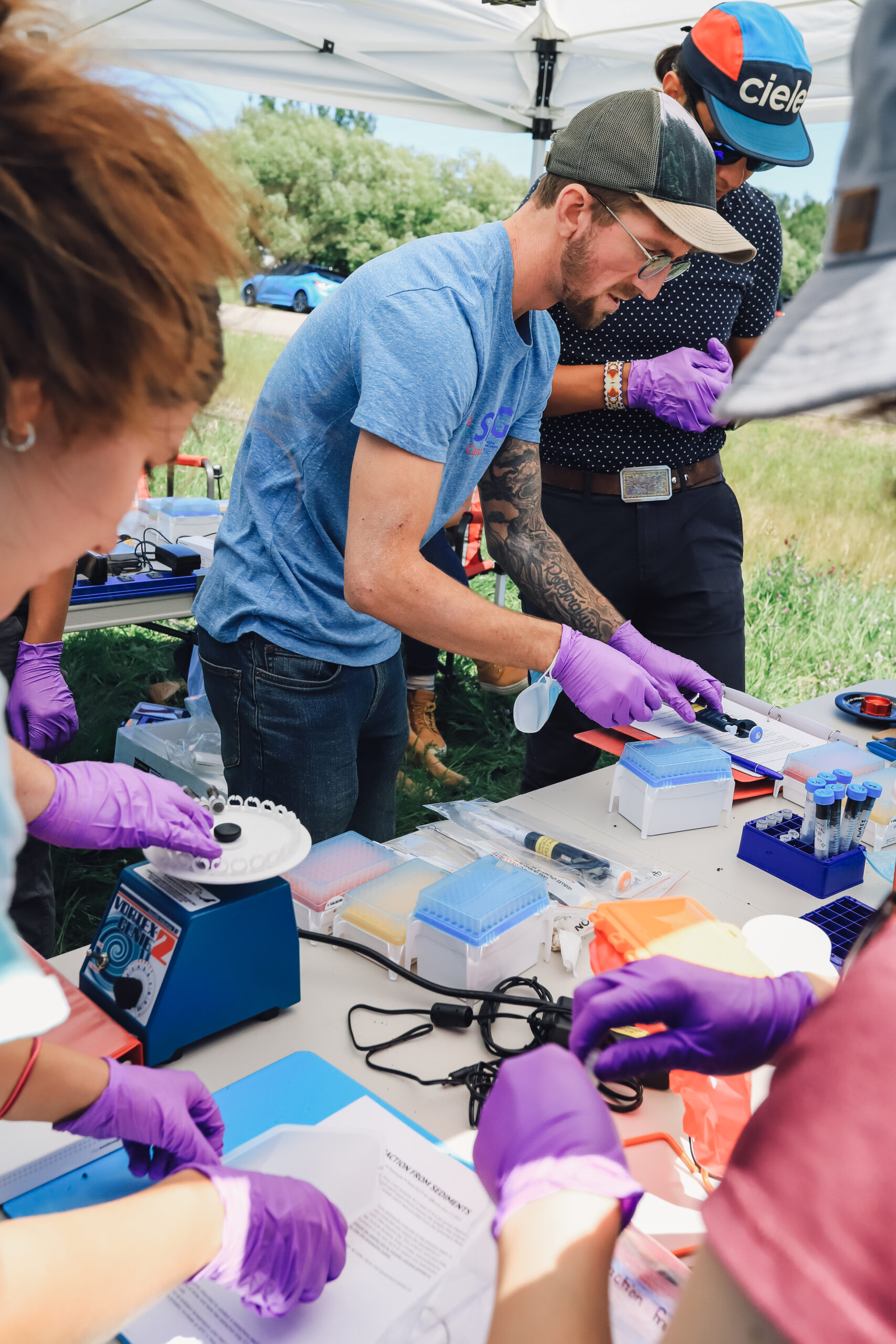 2022 Workshop - SING Canada