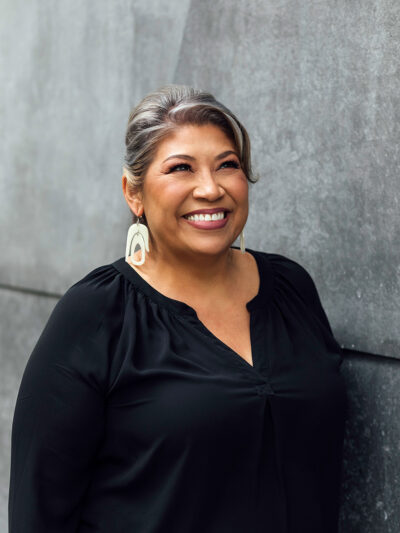 Kim TallBear - SING Canada