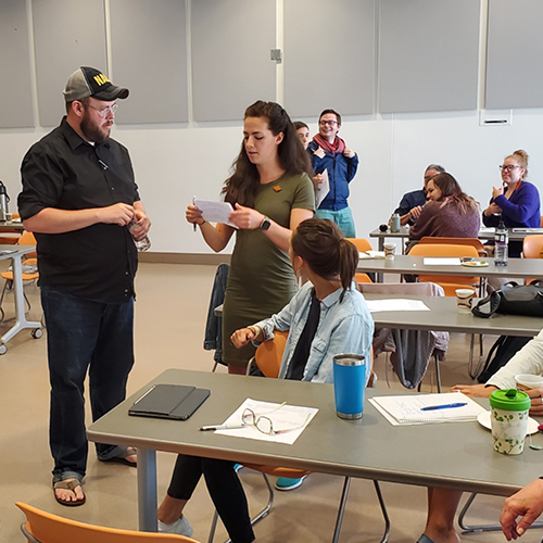 Resources - SING Canada