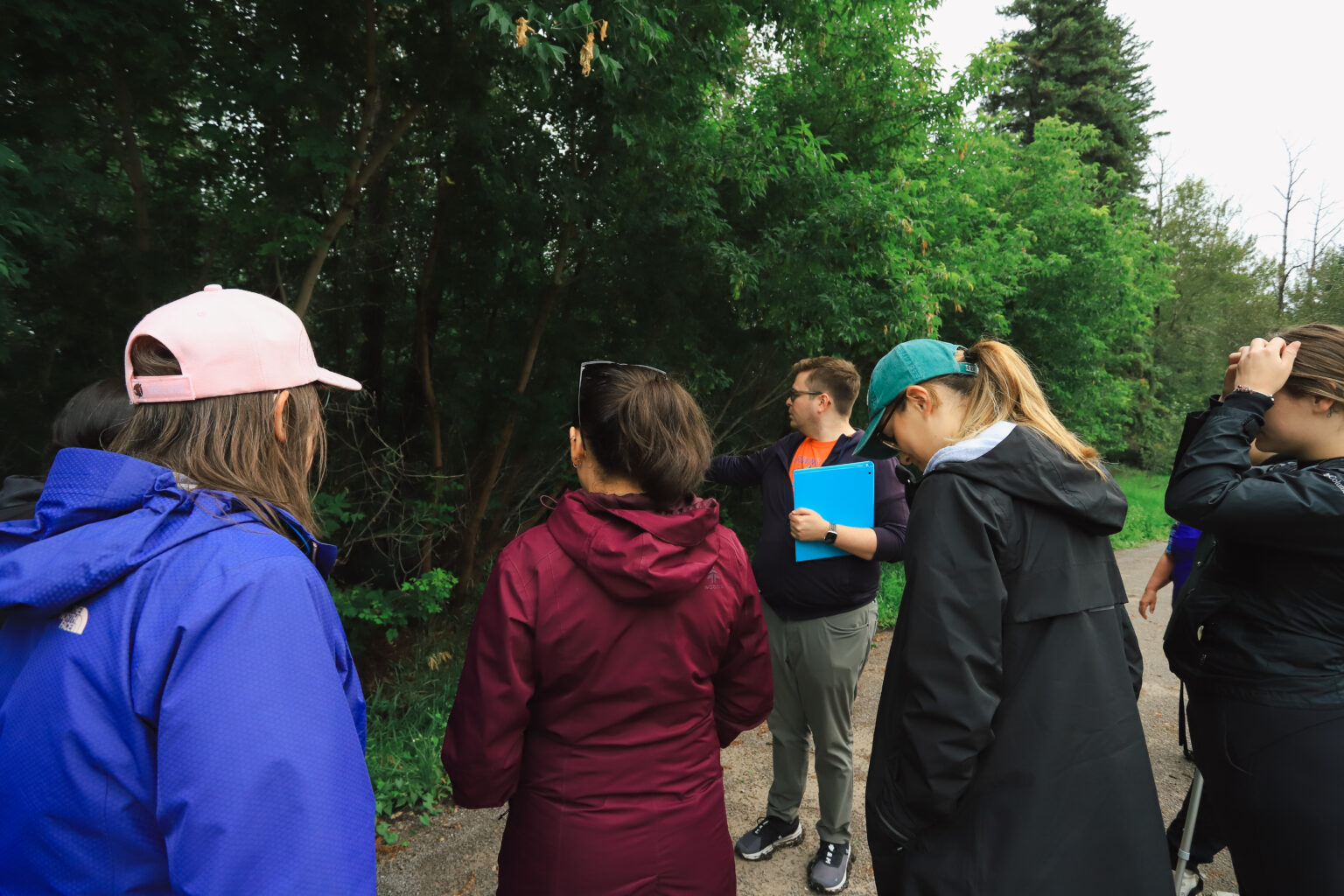 2023 Workshop - SING Canada